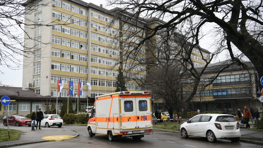 Oboleli od korone stabilno, prati se stanje