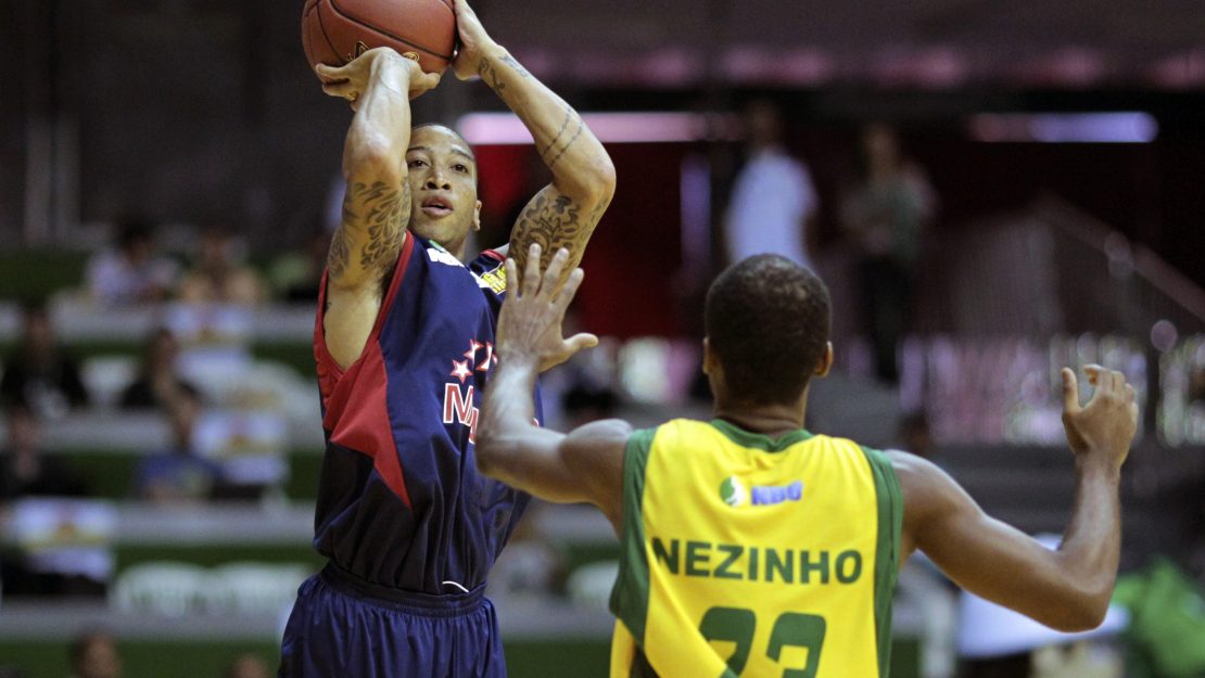 Brazilci sigurno igraju plej-of, al’ se još ne zna kada