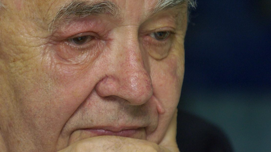 Zoran Radović za Nova.rs: Borin DNK - porodica, FIBA i OKK