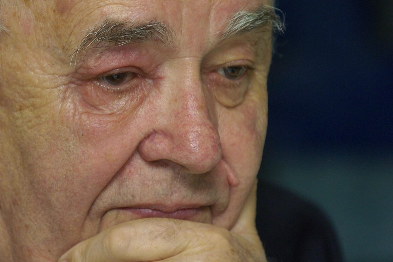 Dan kad je otišao legendarni čika Bora Stanković NOVA portal