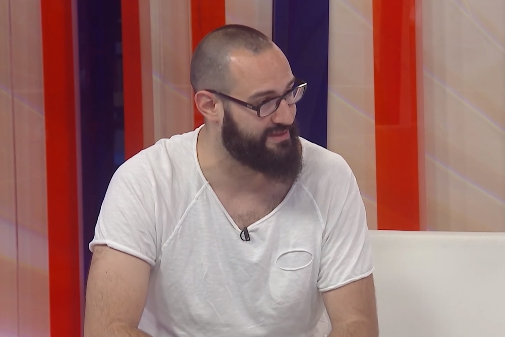 Marko Luis 26. marta svira karantinski onlajn koncert