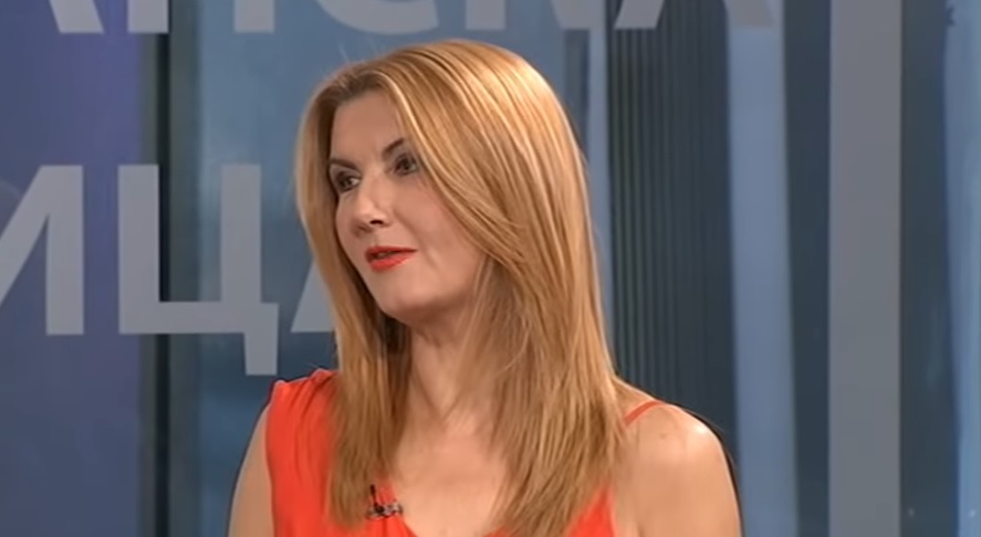 Vesna Dedić dala otkaz na RTS posle 30 godina