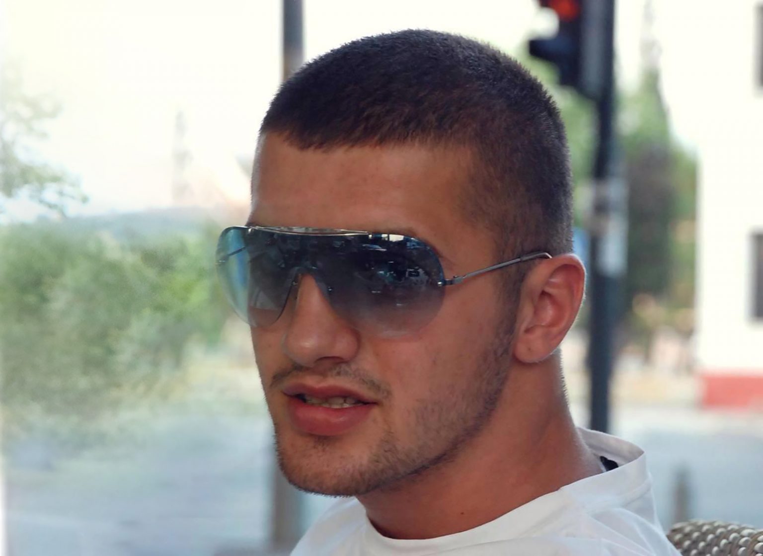 Škaljarac slučajno ubio svog druga