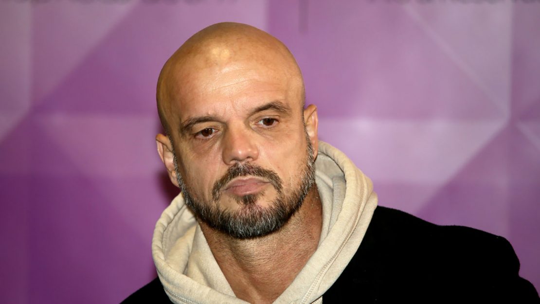"Neke ptice nikad ne polete, a ti si danas poleteo": Boban Rajović se ...