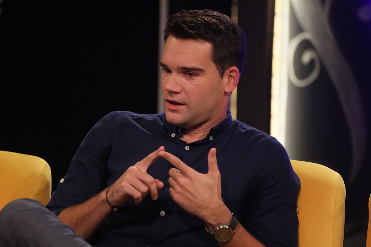 Boki Perić uhvatio poslednji let iz Njujorka za Srbiju