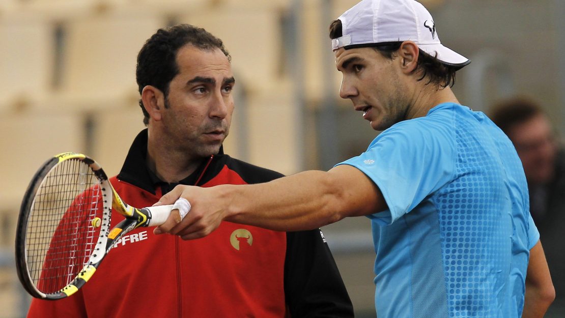 Direktor Dejvis kup finala: Jedva čekam mečeve Srbije, Nemačke i Austrije