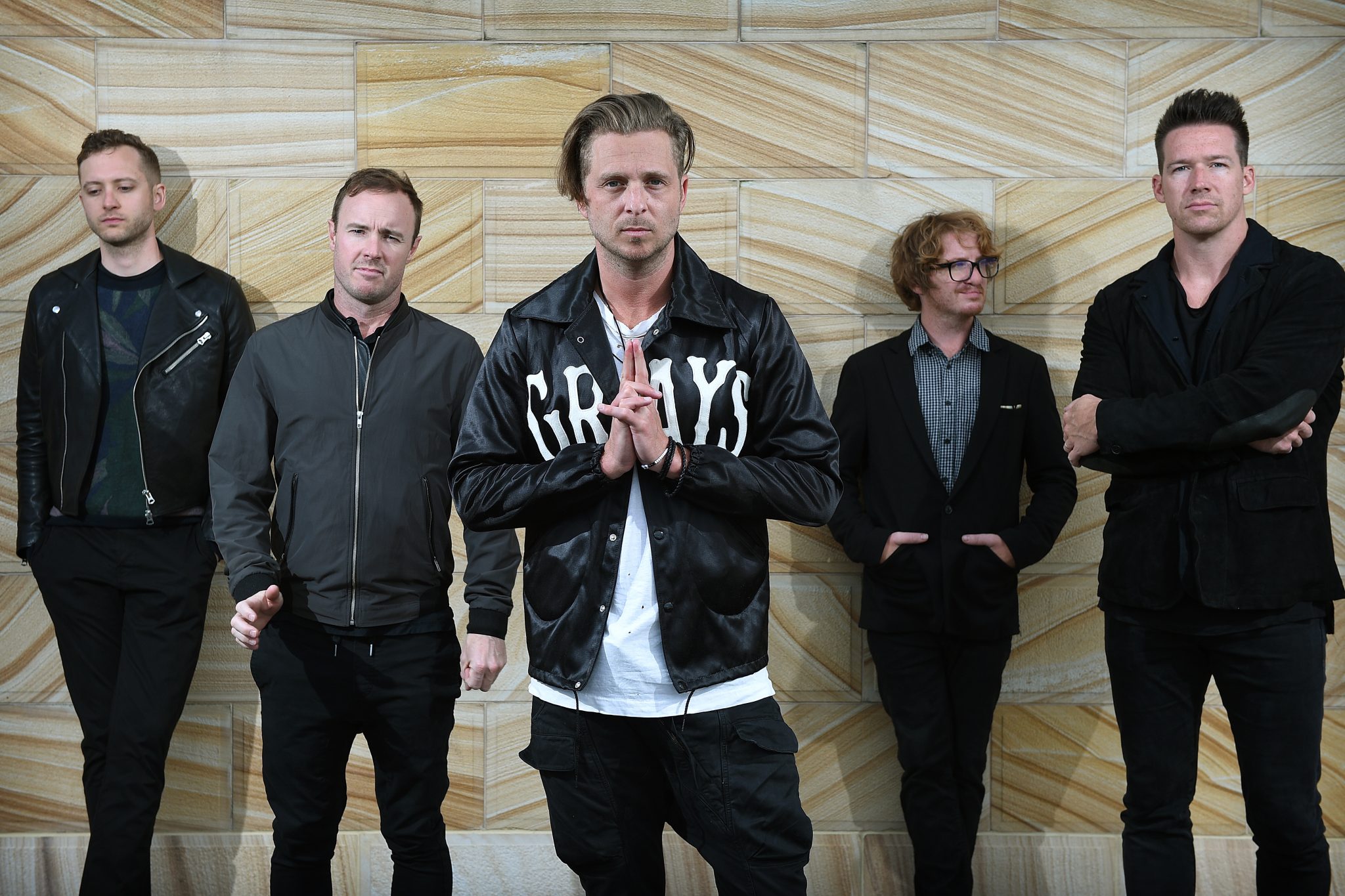 Frontmen OneRepublic benda: Stiže najbolji album 2020. godine