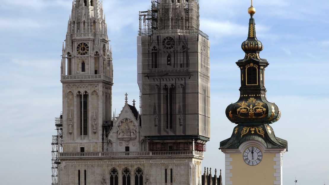 EU šefovi diplomatija vanredno u petak u Zagrebu