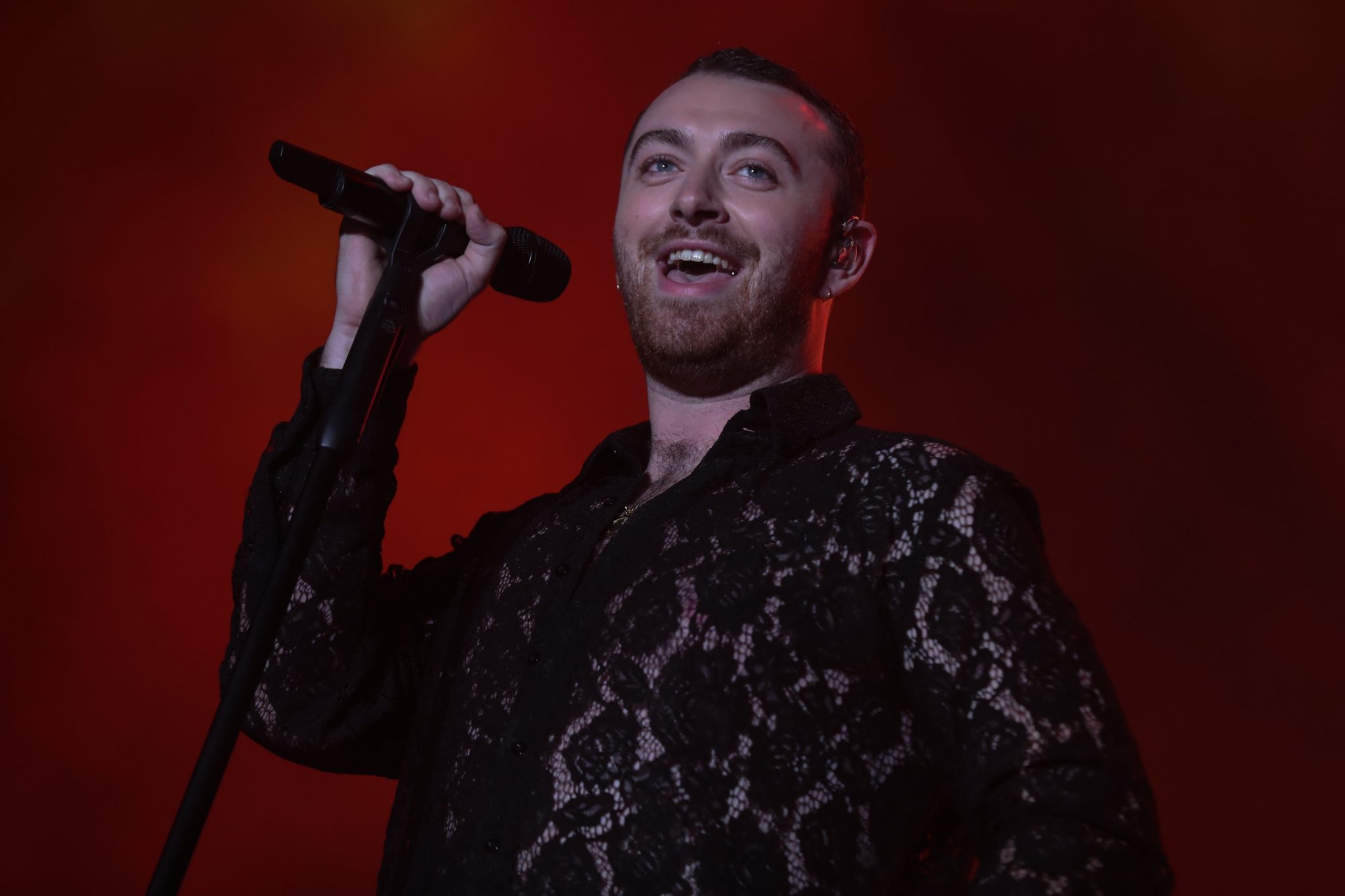 Sem Smit: Pevač božanskog glasa koga obožavaju da mrze