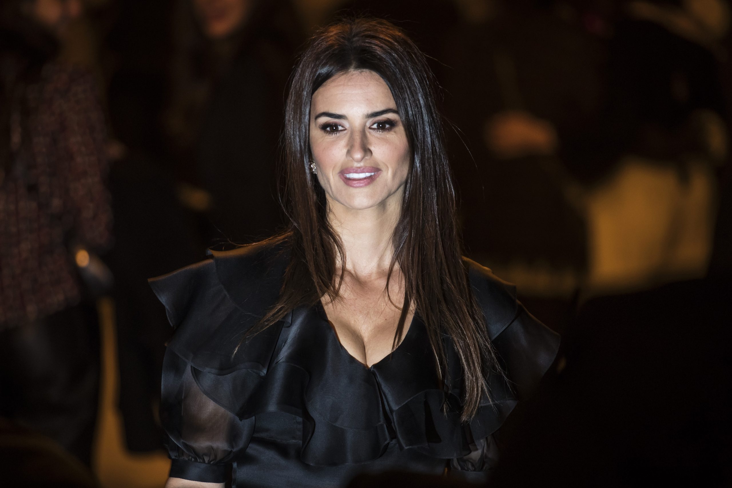 Vinona Rajder i Penelope Kruz svedoče protiv Depove bivše