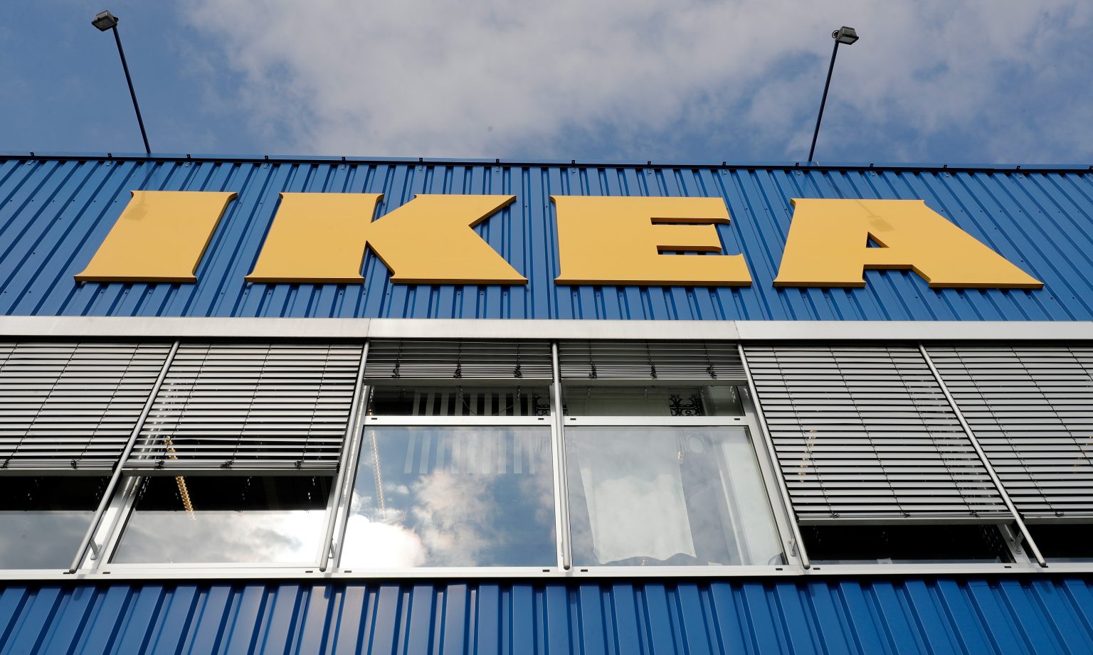Protivtenkovske mine pronađene u skladištu IKEA