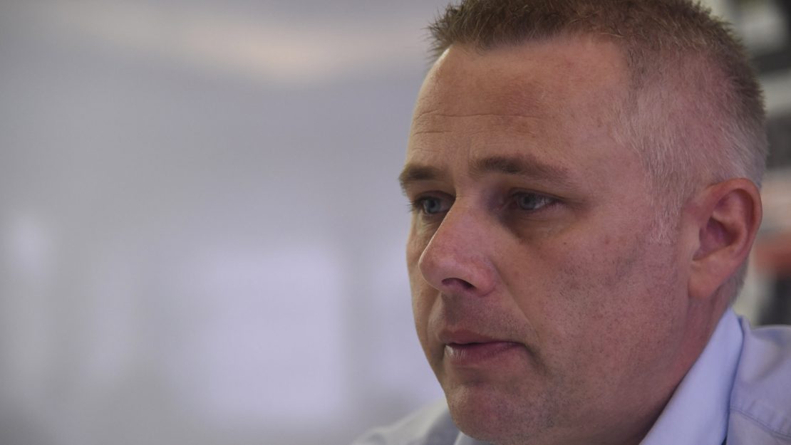 Igor Jurić: Zbog Biljane Ivković više nisam podoban vlasti