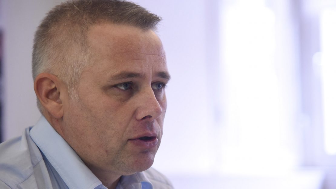 Igor Jurić o nestanku male Danke: "Kada su u pitanju nestala deca svaki ...