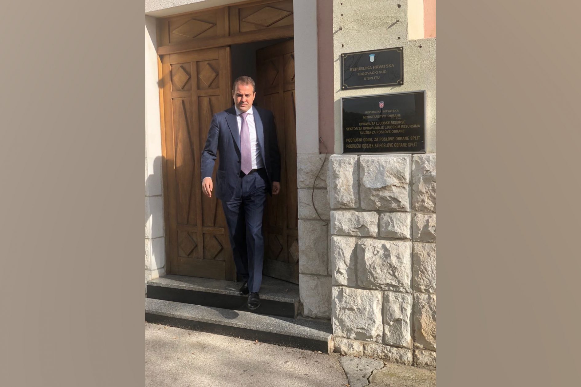 Hrvatski sud uzeo Jugobanci 700 miliona evra