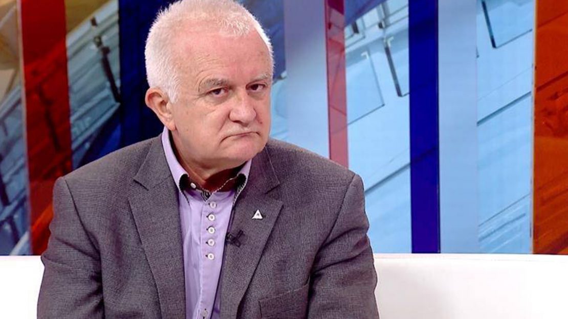 Janjić: Vašingtonski dokument ne rešava sve probleme