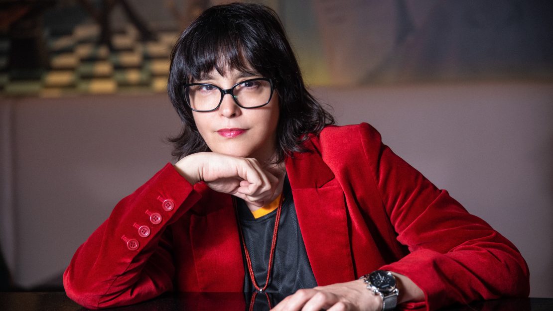 "Na Balkanu žene i dalje treba da sede u kuhinji i gaje decu": Katarina ...