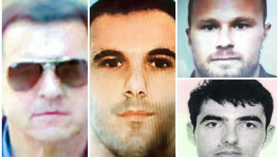 Rat "kavčana" i "škaljaraca": Ubijaće se do poslednjeg