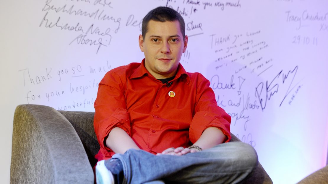 Reper Marčelo snimio pesmu iz izolacije posvećenu koroni