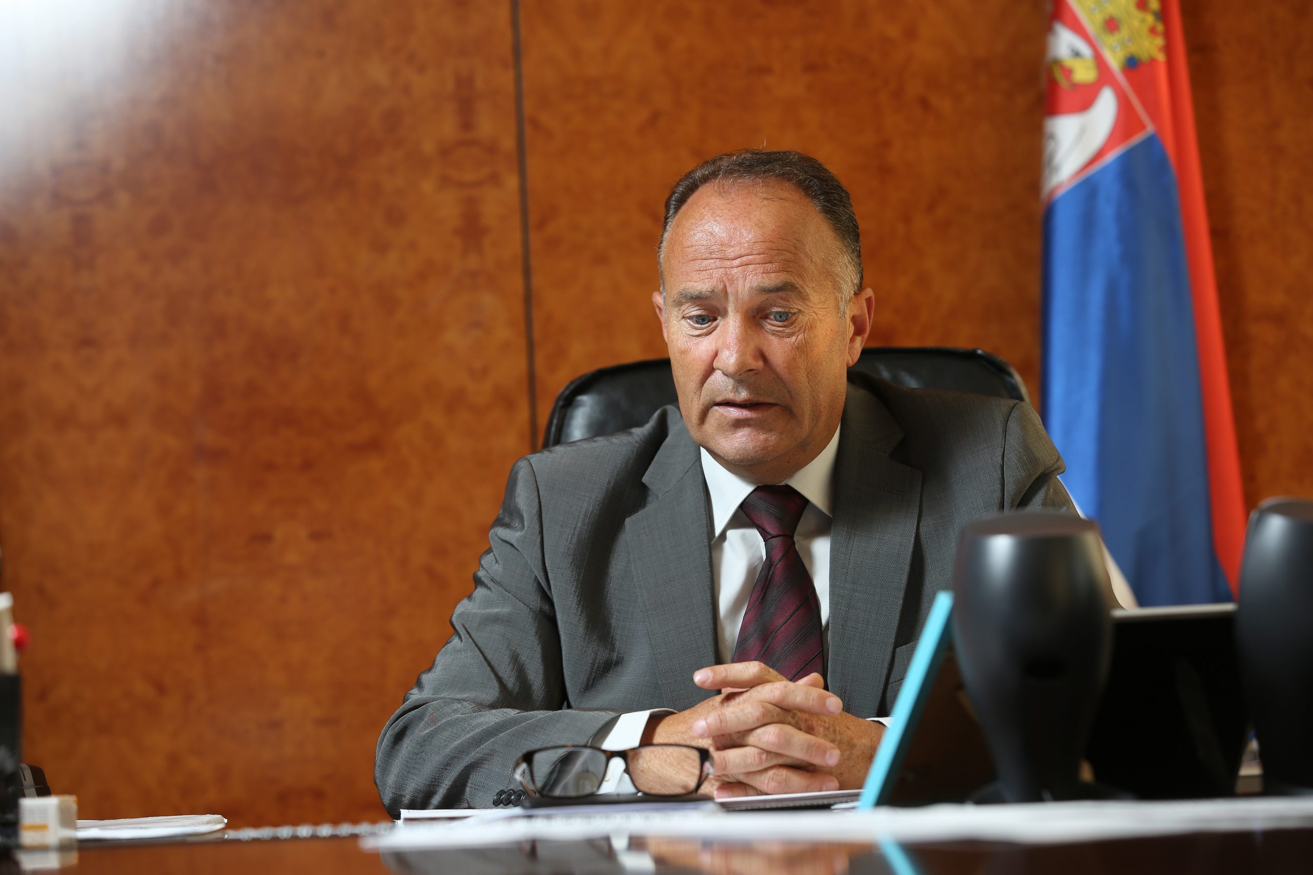 USPRS: Samo da Šarčević ne bude ponovo ministar prosvete