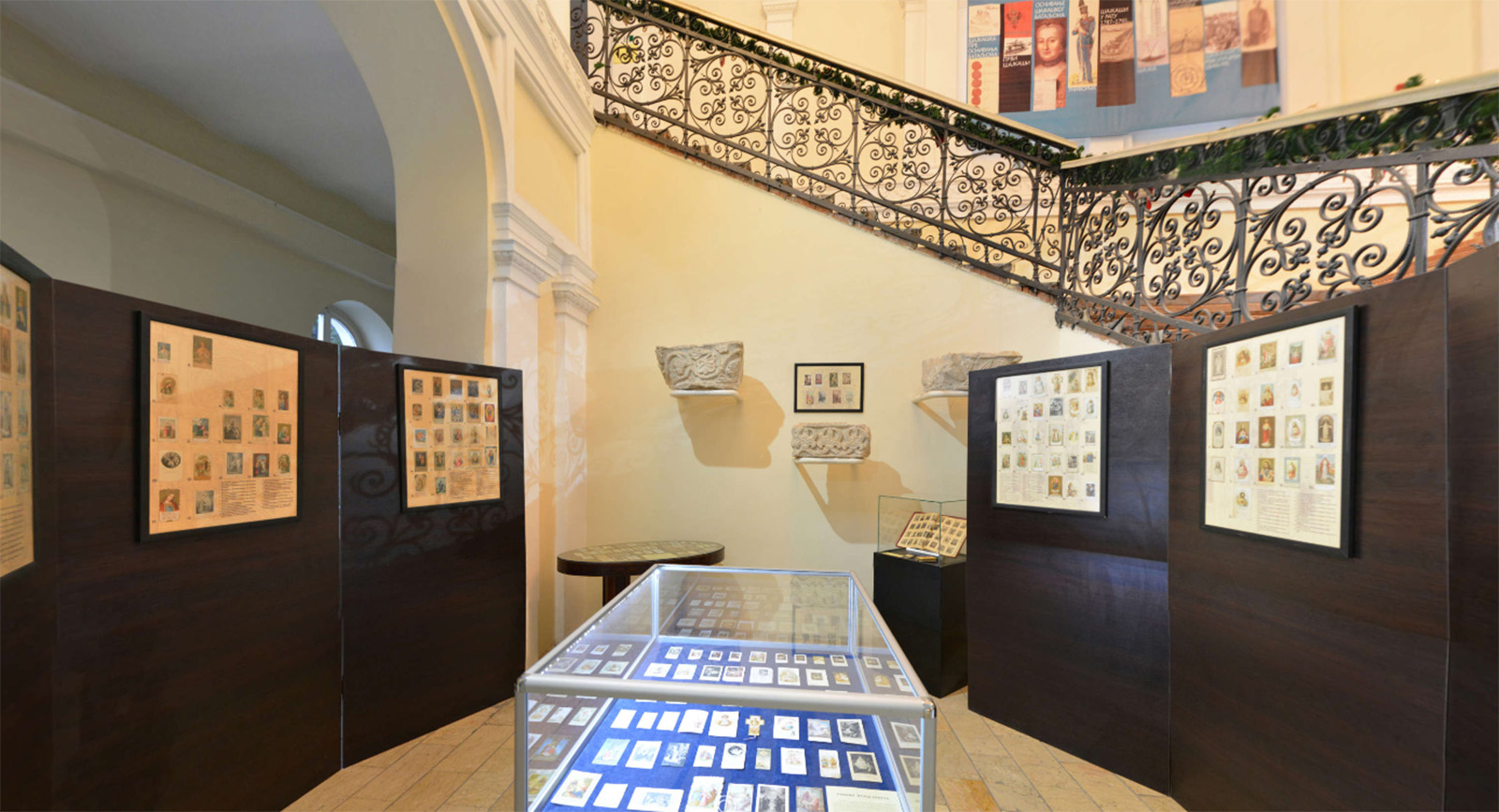 Virtuelne ture po muzejima, galerijama i arheološkim lokalitetima u Srbiji