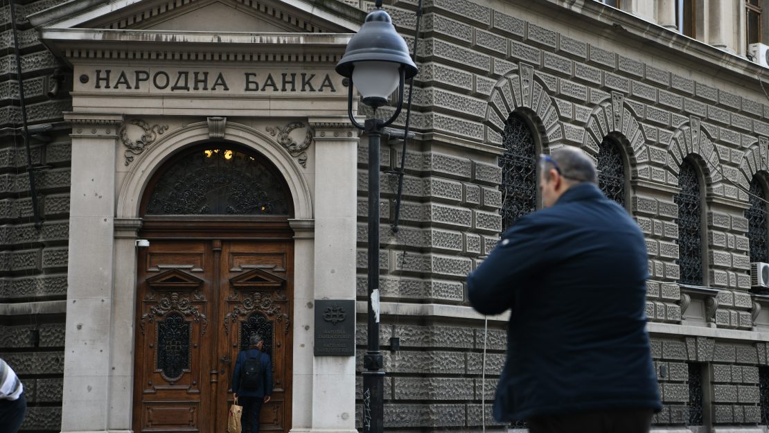 NBS zaključila Sporazum o saradnji sa Agencijom za sprečavanje ...