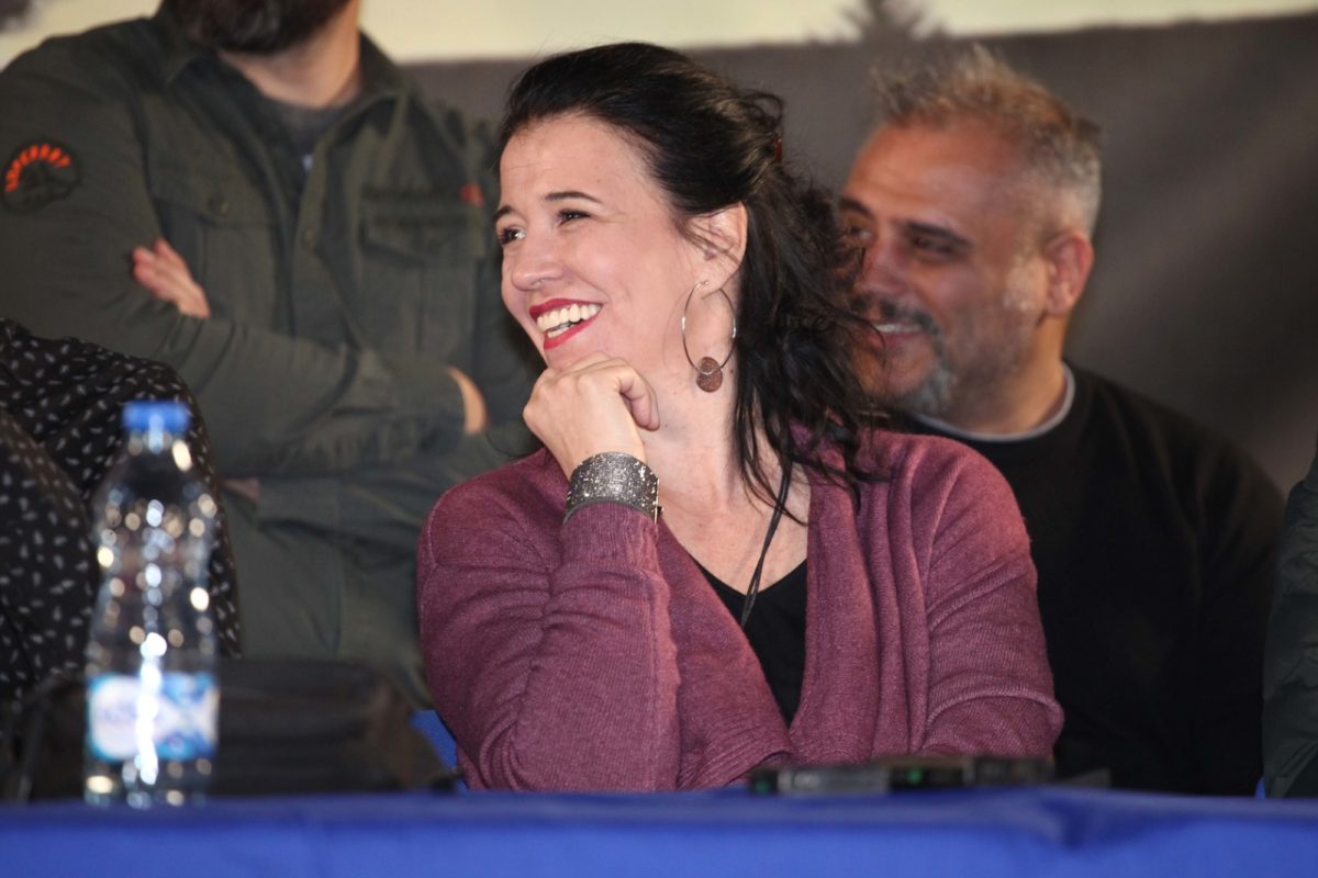 Nela Mihailović: Kod Šotre u seriji bih i statirala