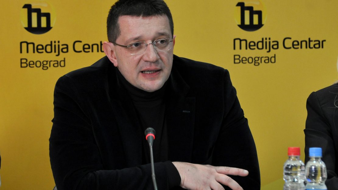 Prvi vatrogasac Srbije, Predrag Marić, ide u penziju