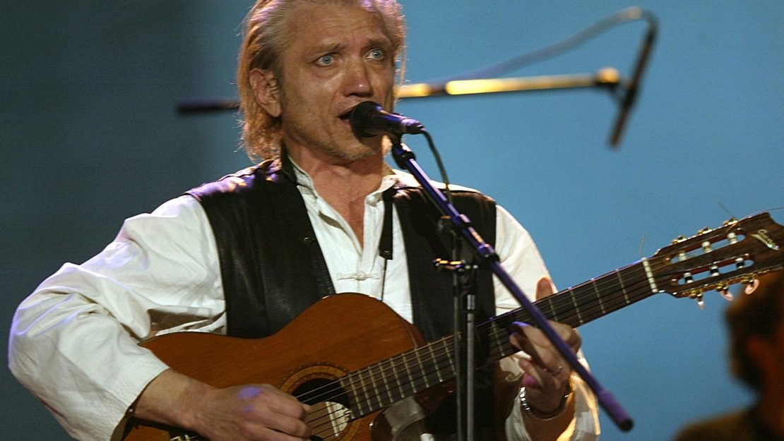 To što perem, to su ruke: Rundek svojim hitom poslao poruku