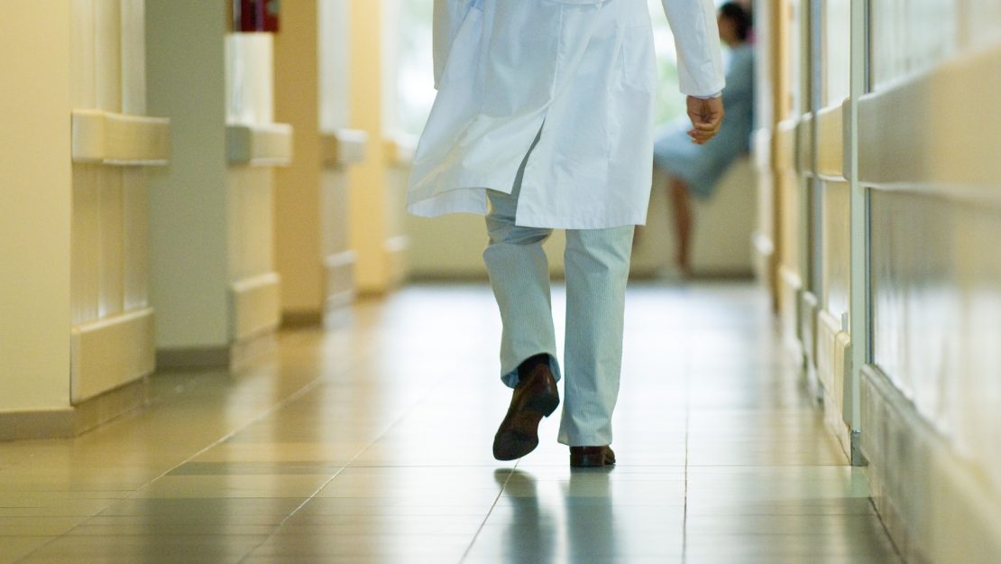 Poznati niški radiolog preminuo od koronavirusa