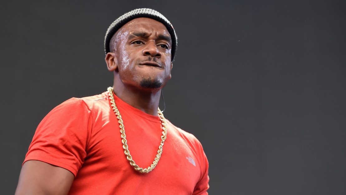 Reper Bagzi Malon doživeo saobraćajku, nije životno ugrožen