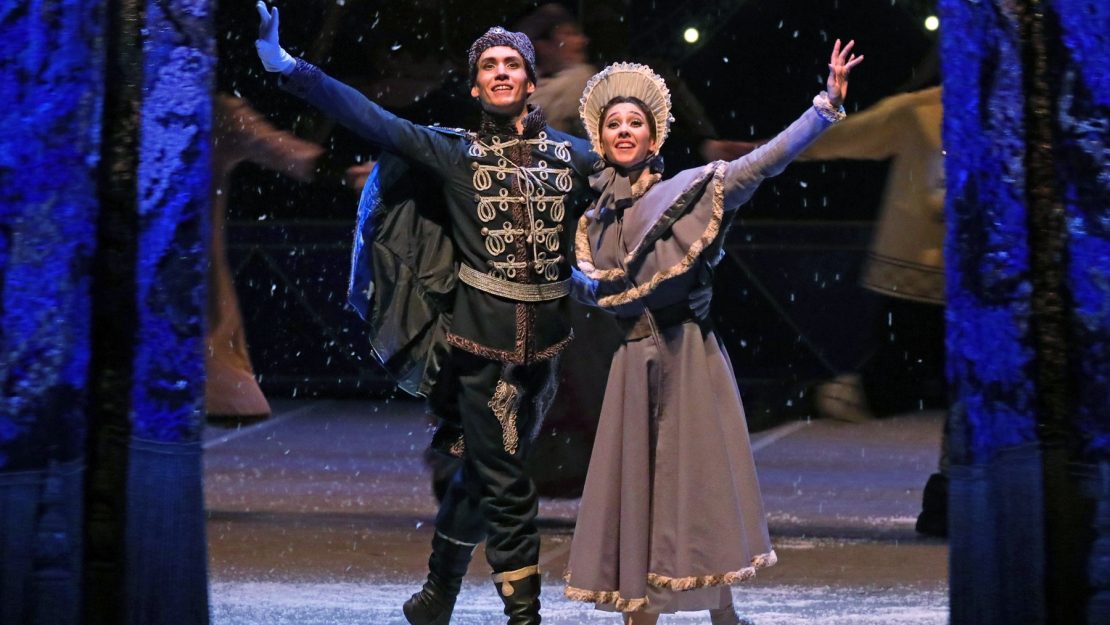 "Predstava za jednog" - Ruska opera napravila presedan