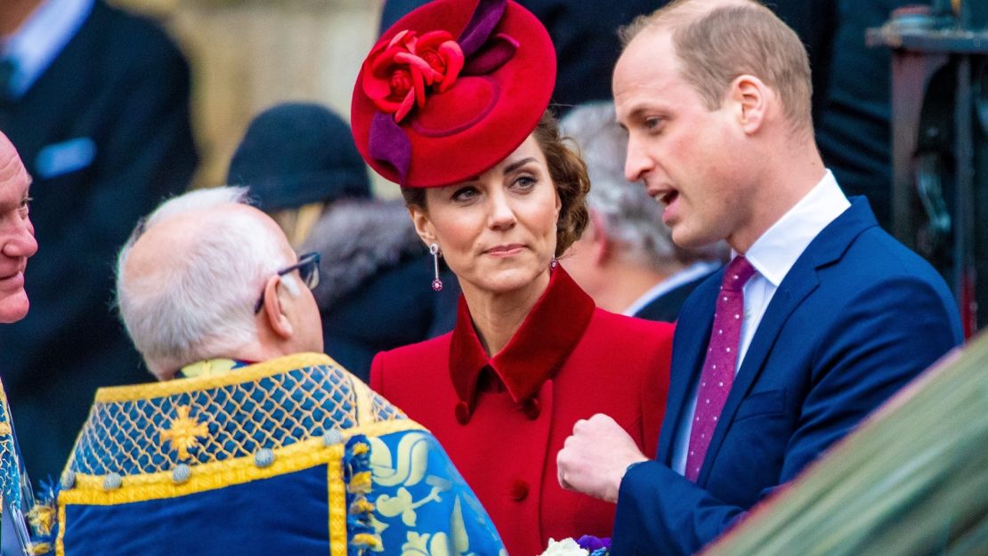 Prvo zajedničko oglašavanje Kejt i Vilijama nakon što je svet saznao ...