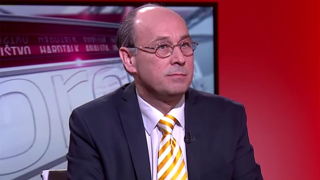 Prvanović u "Probudi se": Novi Krizni štab i prelazna vlada