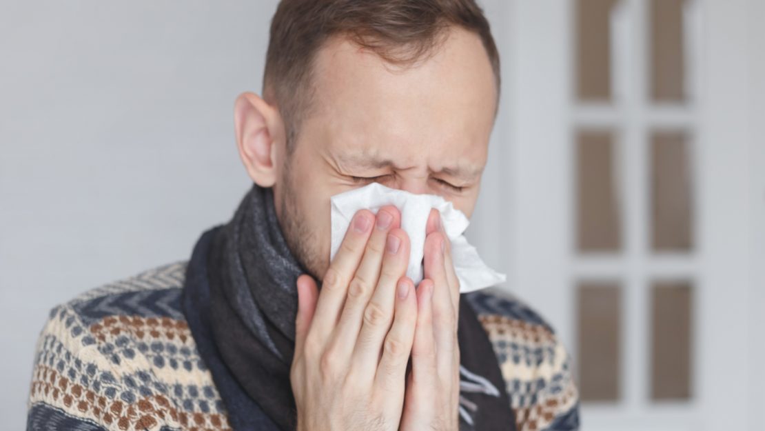 Simptomi korone zavise od količine virusa kojoj ste izloženi