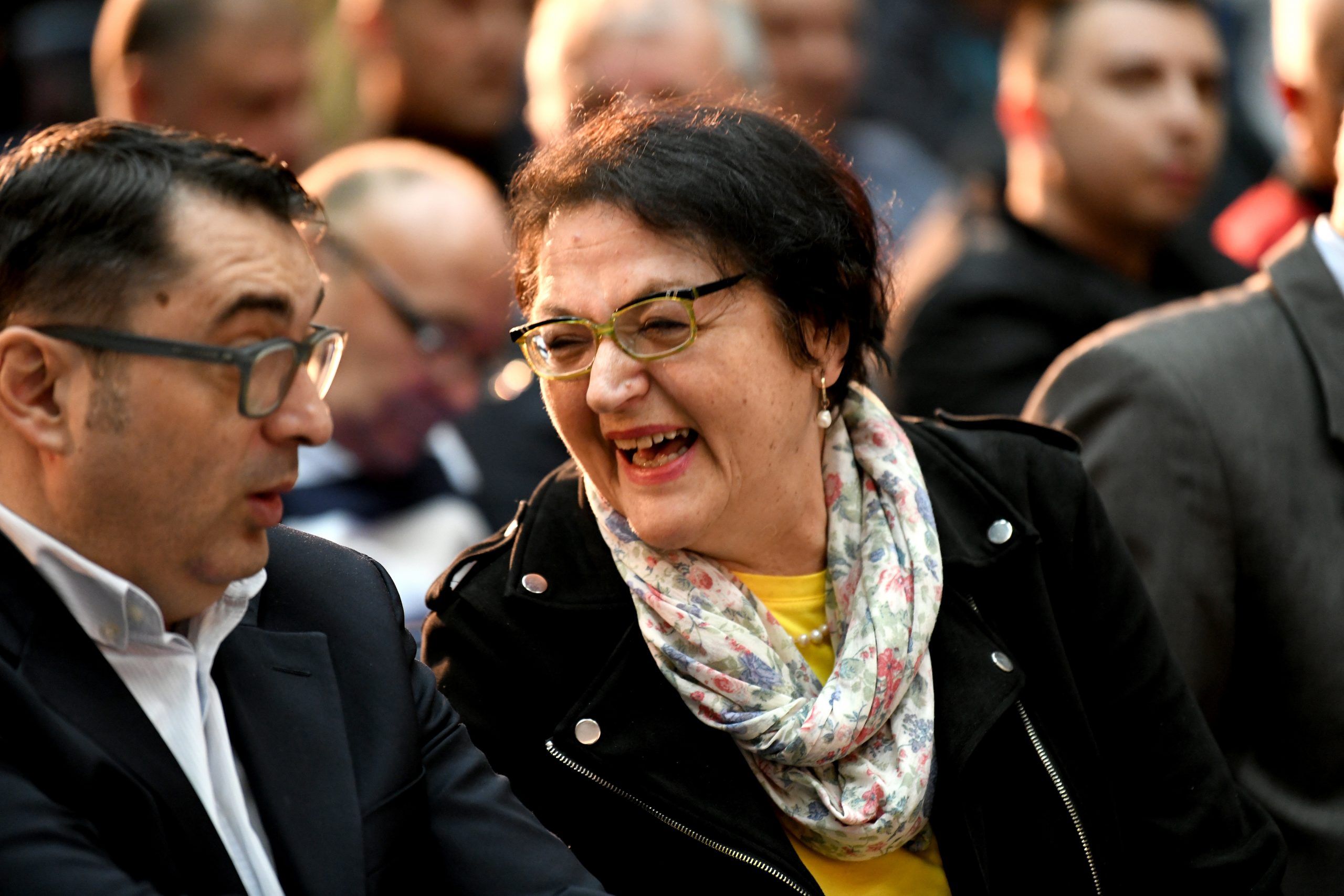 Opozicione fatamorgane: Pojavili se pred izbore, pa nestali