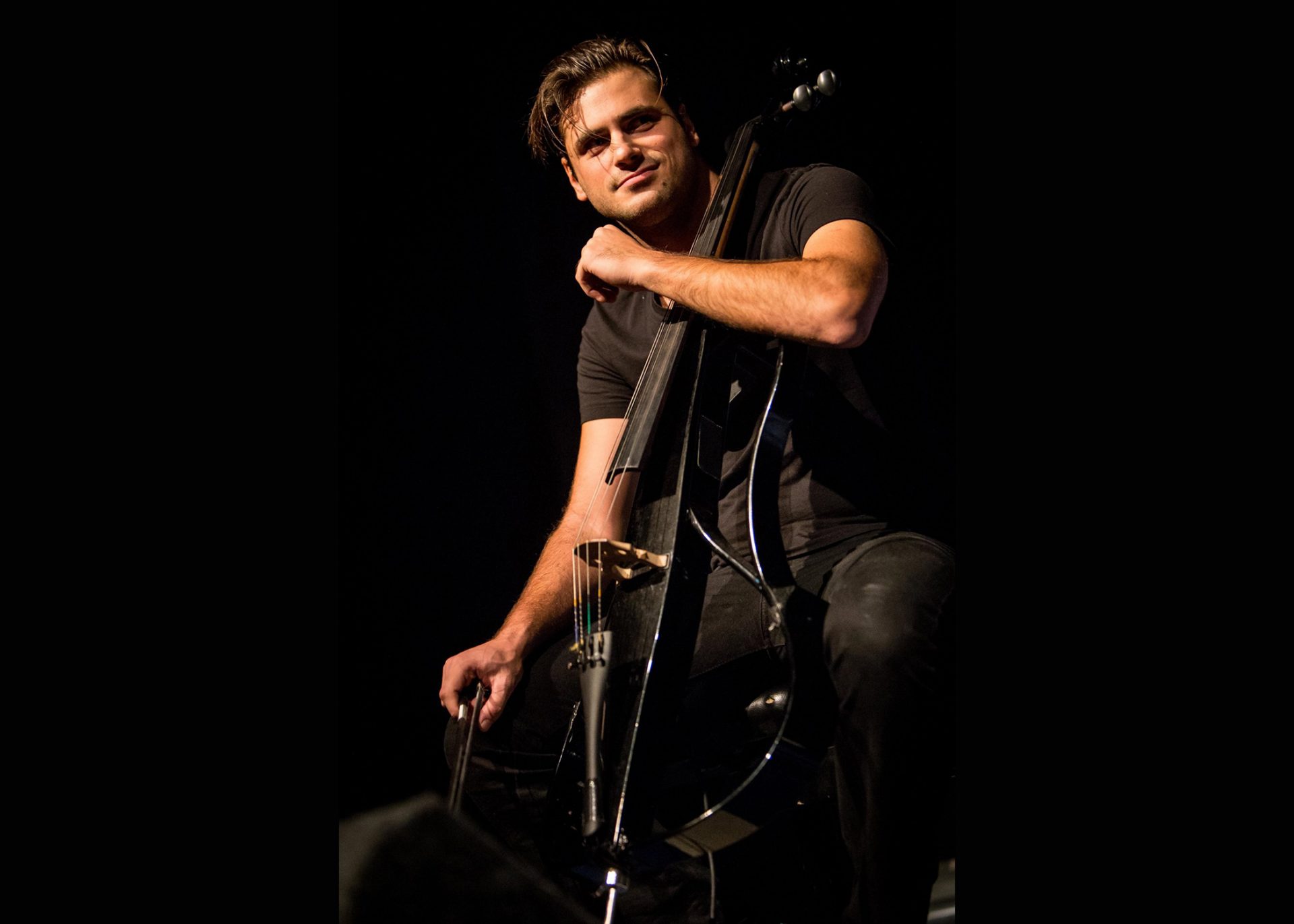 Stjepan Hauser pokazao najvažniju ženu u svom životu