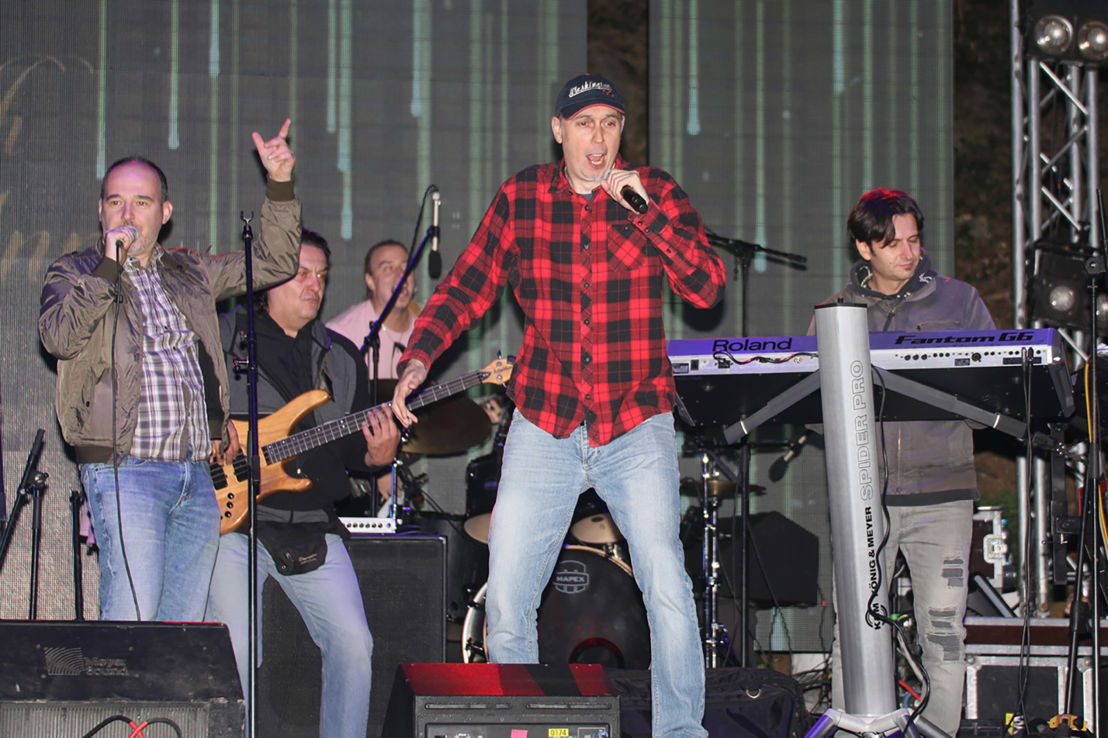 Momci iz TAP 011 objavljuju novu pesmu: Želimo i album