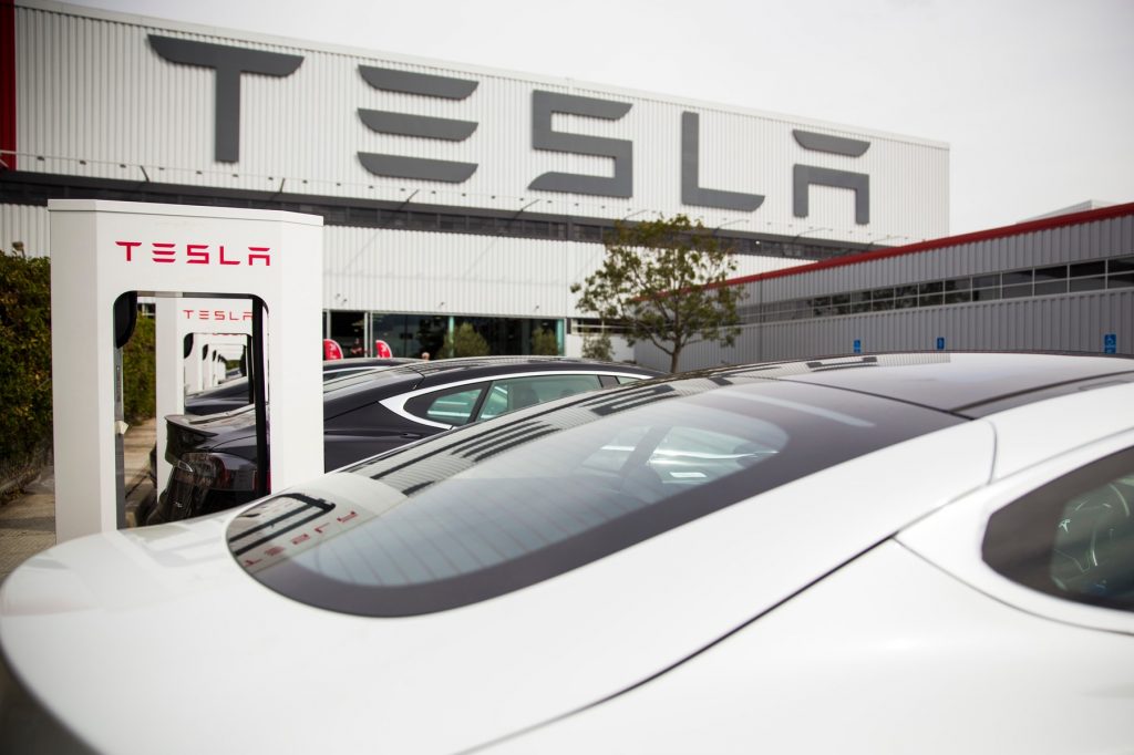 Tesla sada vredi više nego Toyota, Disney i Coca-Cola