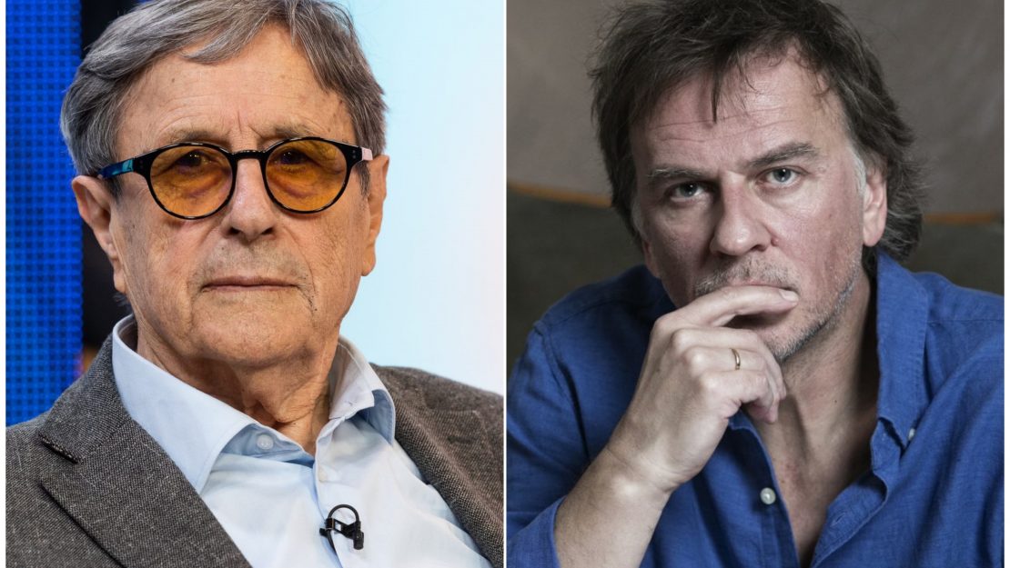 Javio se Žarko Laušević iz Njujorka, piše Neda Todorović
