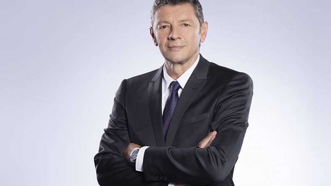 Ćosić: Vlast nastavlja sa pritiscima na N1