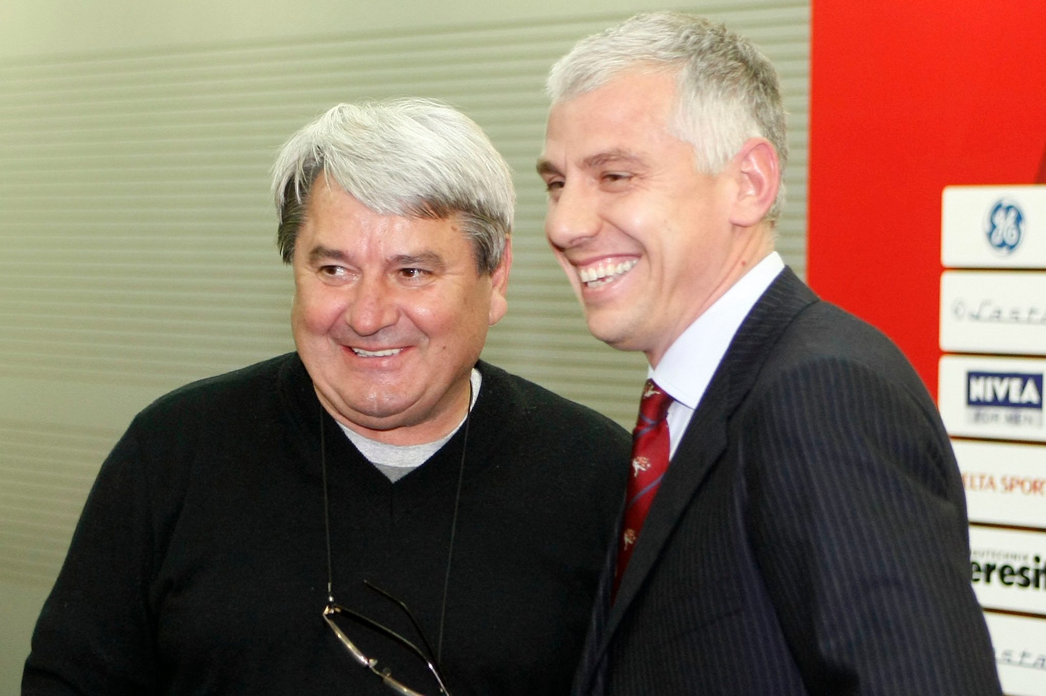 VEČITIH 11 Kule na mukama, Juga dodao Rajka timu iz Barija