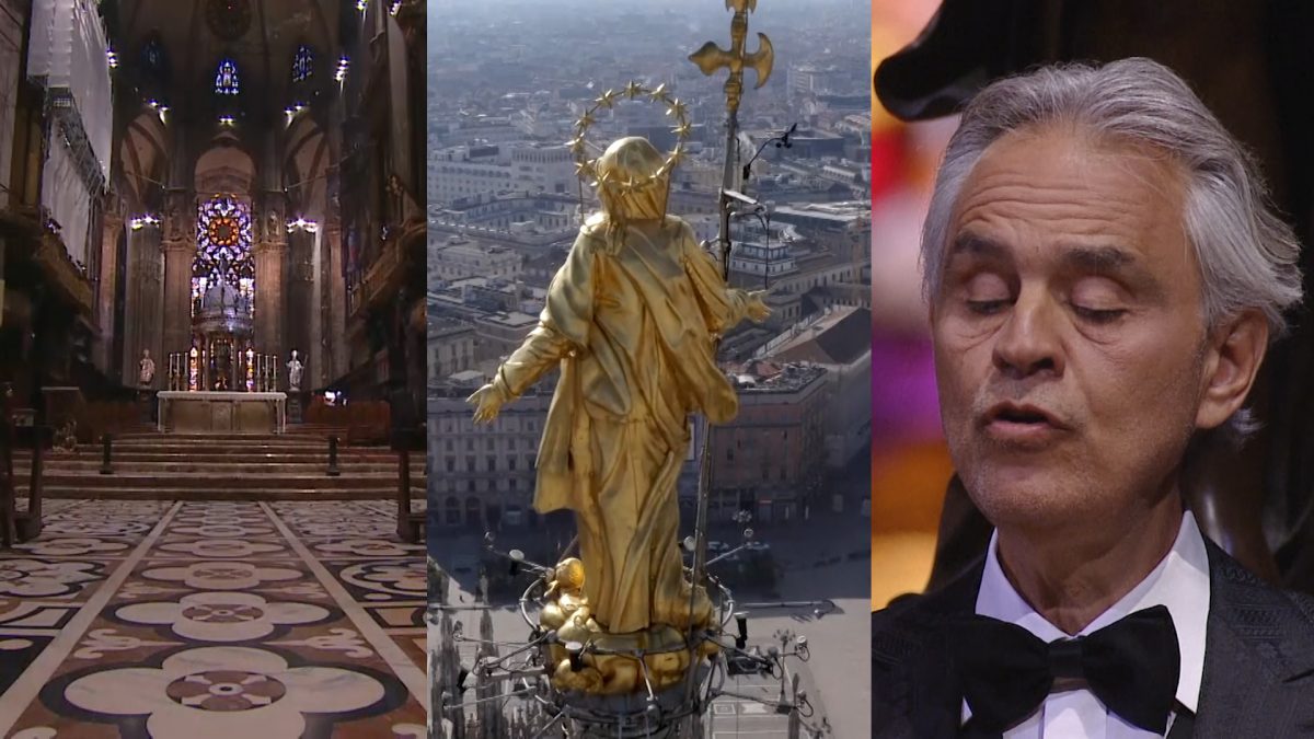 boceli Archives - NOVA portal