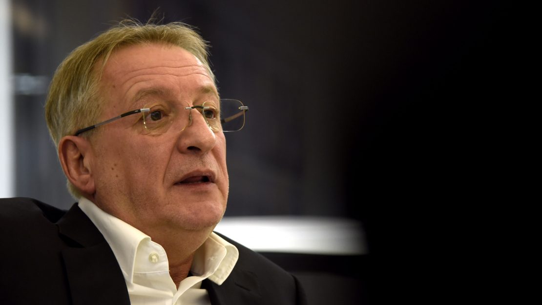 Bogićević prodaje svoj udeo u Politici: Ko prvi da pare dobija 50 odsto