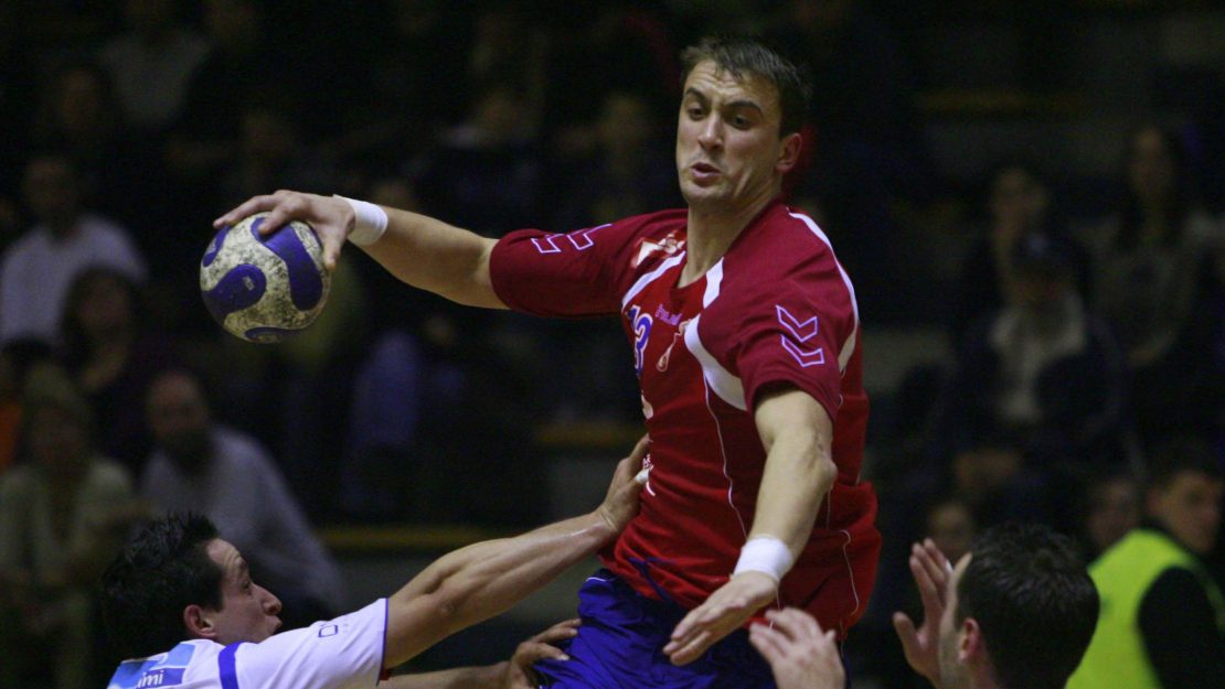 Momir Ilić: Sada shvatam - igrači ne treba da znaju sve