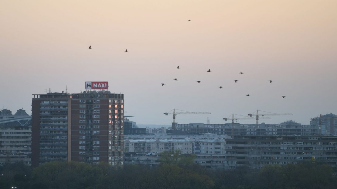 Vremenska prognoza: Danas do 30 stepeni