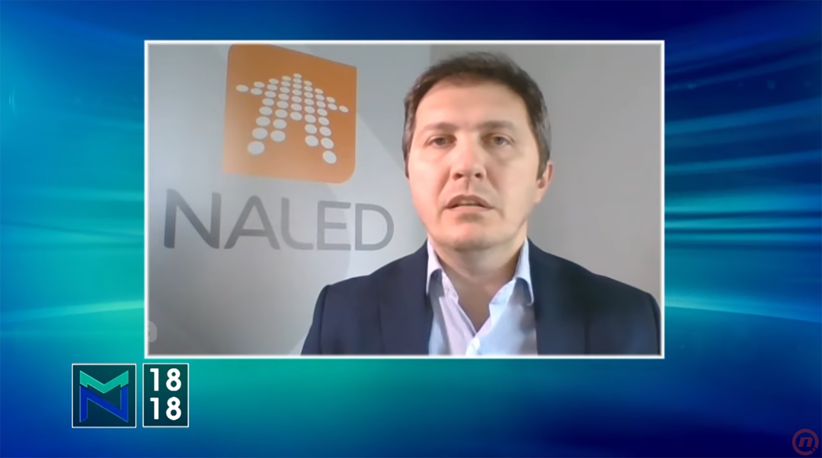 Među nama Ivan Radak: Rad od kuće, naša budućnost