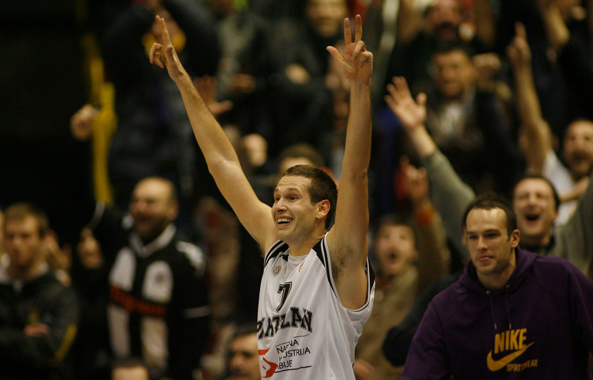 Trinaest godina od Kecmanove trojke koja je utišala Zagreb: "Daj mi ...