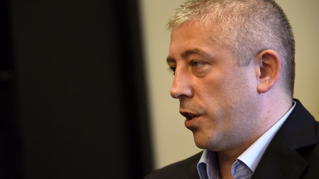 Kokeza 4. privođenje iz sveta sporta zbog Veljka Belivuka