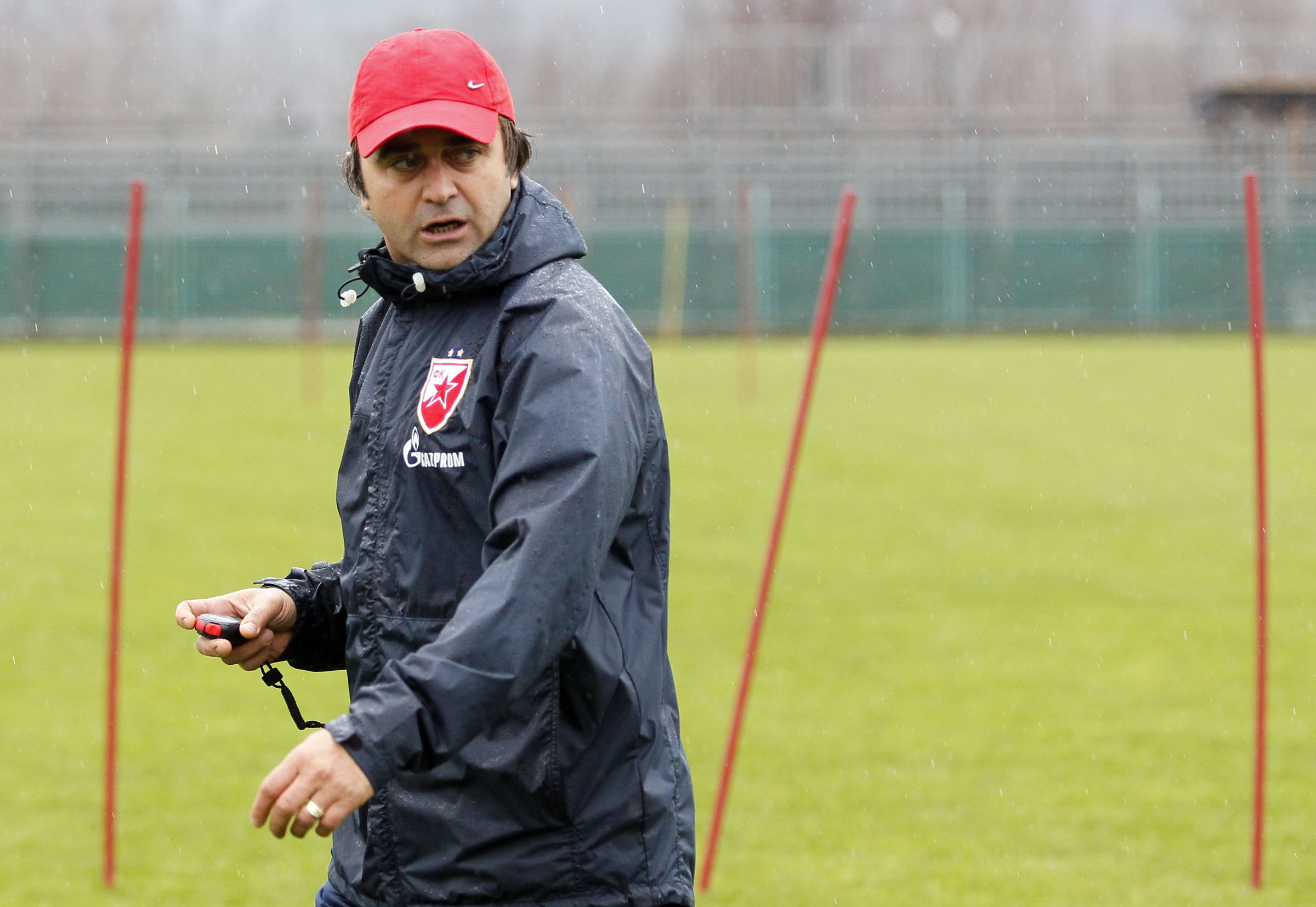 Marović: Moramo da izdržimo zajedno, biće još pobeda