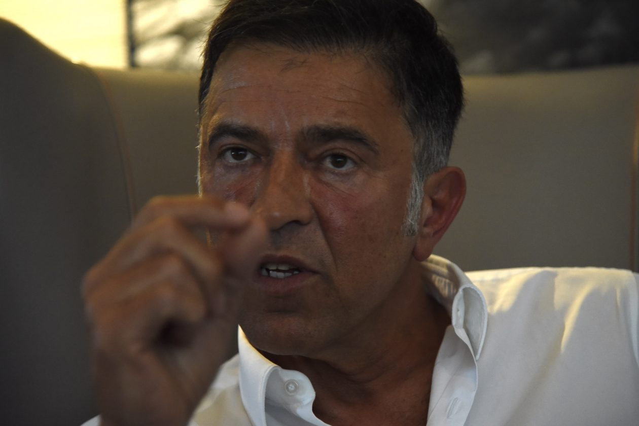 KRIK: 47 miliona evra Canetu Subotiću od koncesije aerodroma